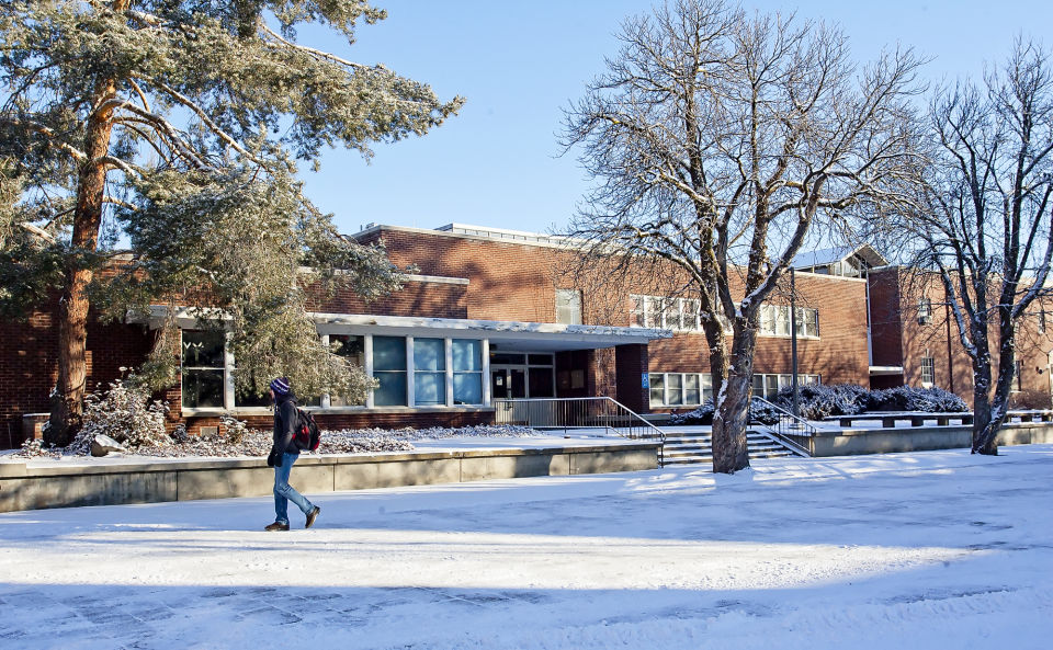 CWU ponders building’s future | Members | dailyrecordnews.com