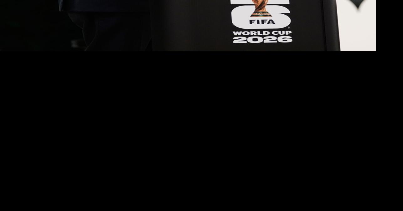 IBS Dallas Soccer | World Cup 2026 | dailyrecordnews.com