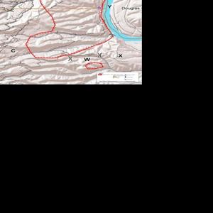 Fire in Colockum reaches Kittitas County | News | dailyrecordnews.com