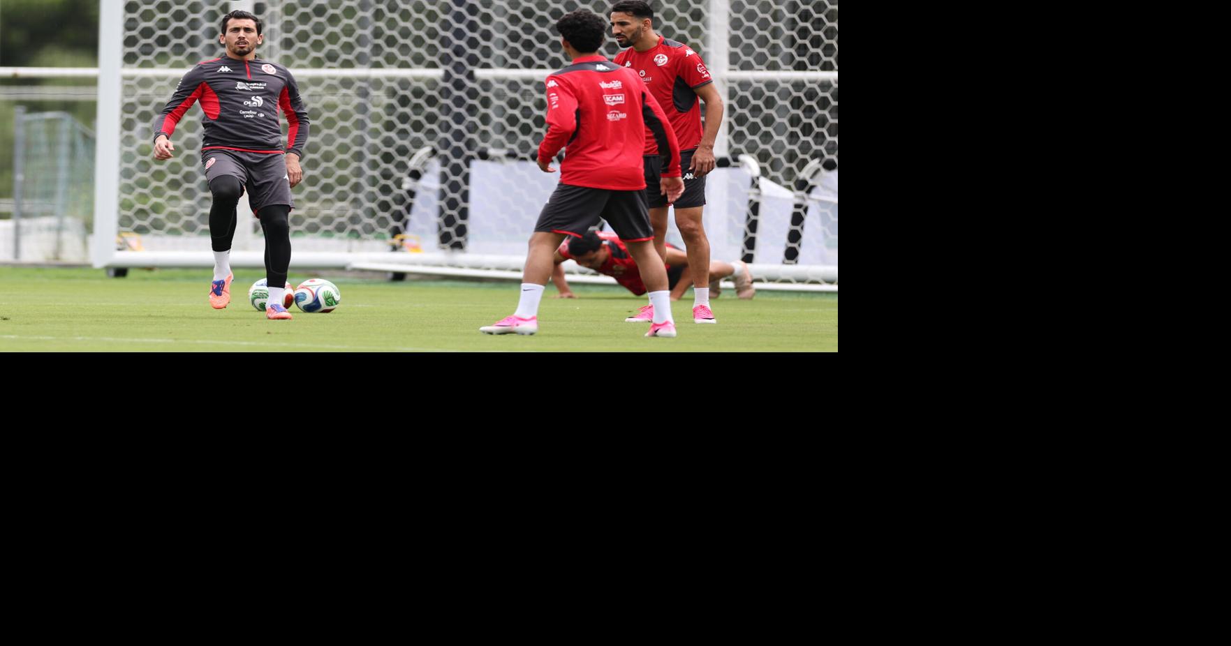 Tunisia WCup Soccer | Sports | dailyrecordnews.com