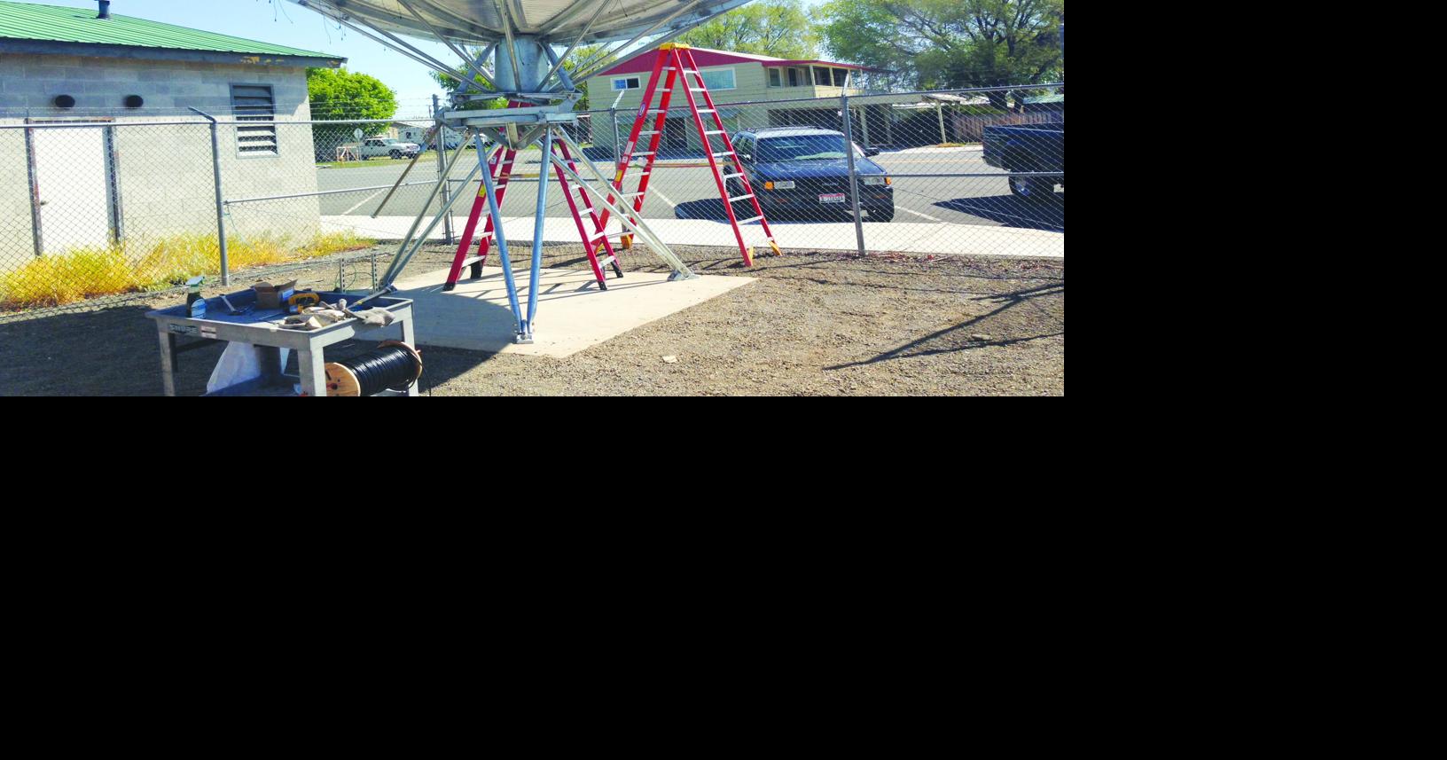 FairPoint plans to add cable TV service | Members | dailyrecordnews.com