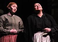 RICH IN TRADITION: EHS presents 'Fiddler on the Roof’ as winter musical ...