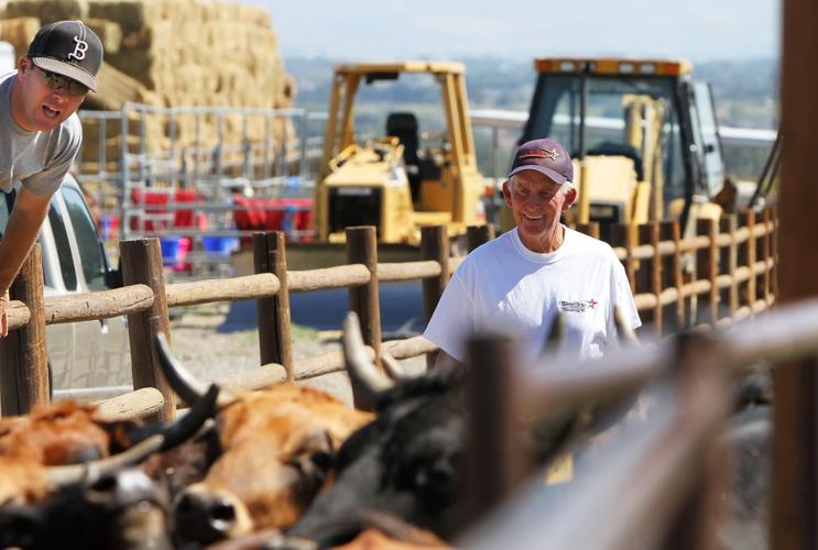 Repp family opens WestStar to cowboys and their families | Top Story ...