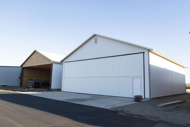 Small airport loan program provides Bowers Field opportunities to move ...