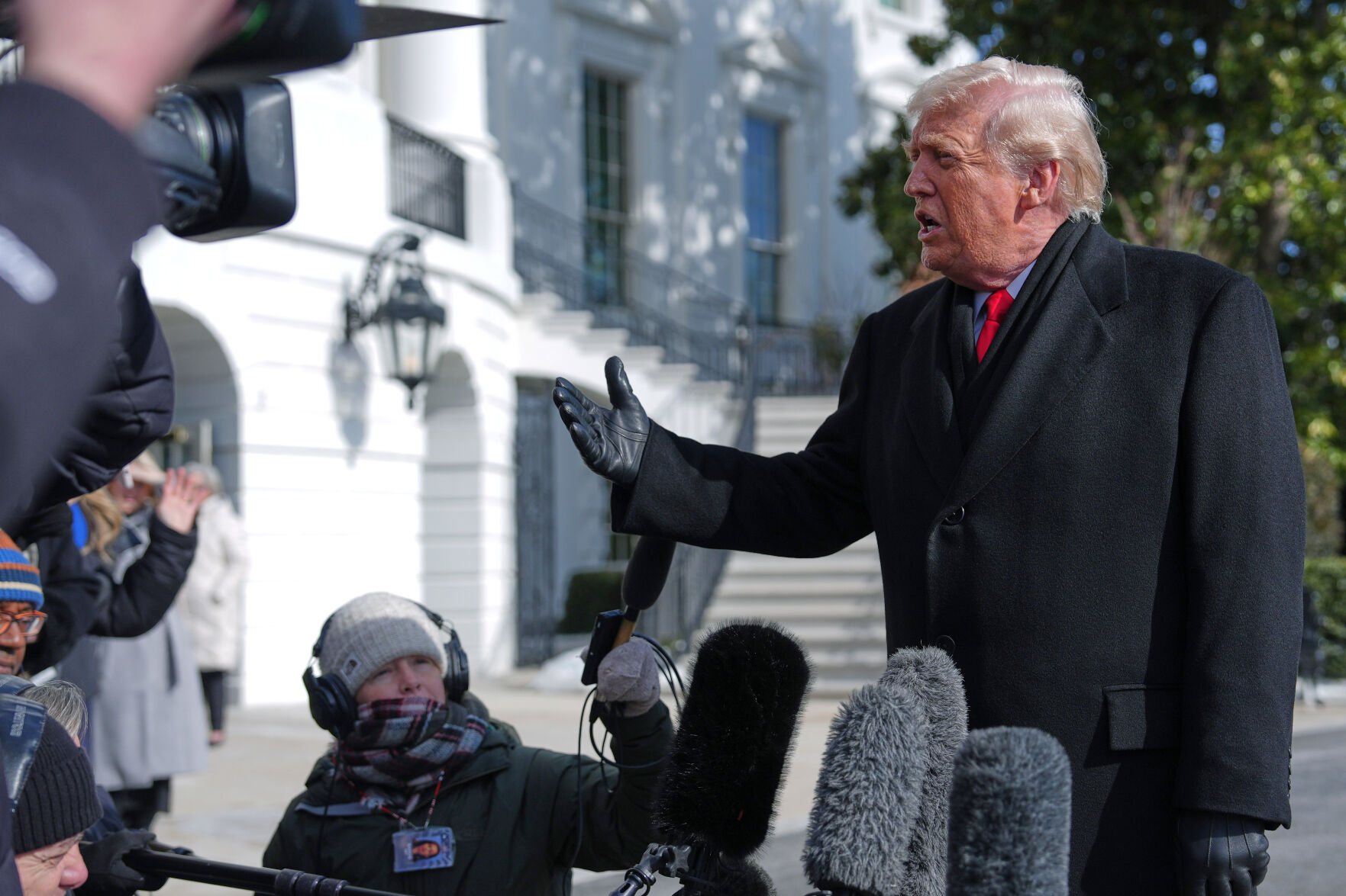 Trump | Us | dailyrecordnews.com