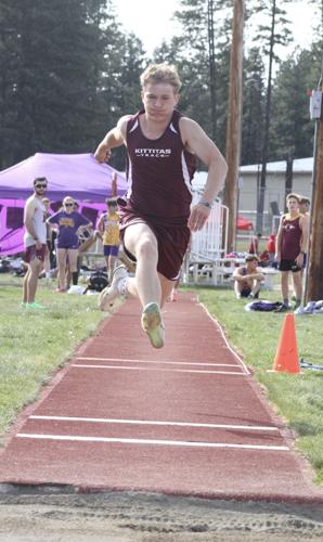 Aiden Conley triple jump | Sports | dailyrecordnews.com