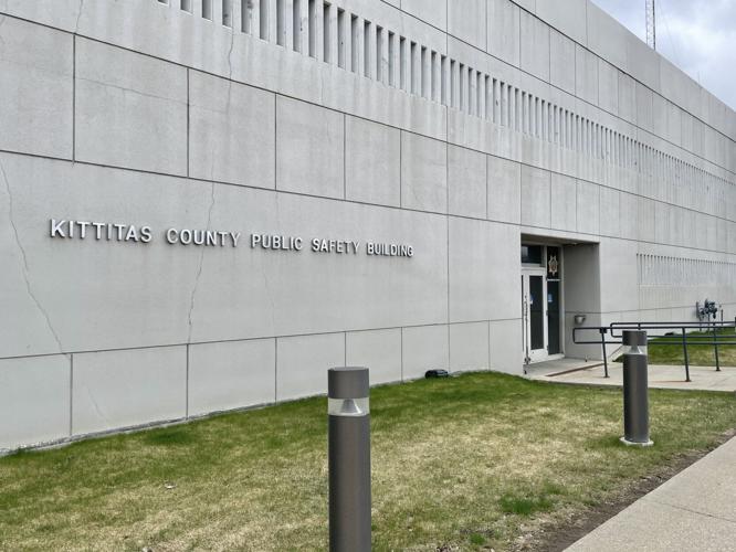 Kittitas County Jail receives grant for Warm Handoff Program | Crime ...