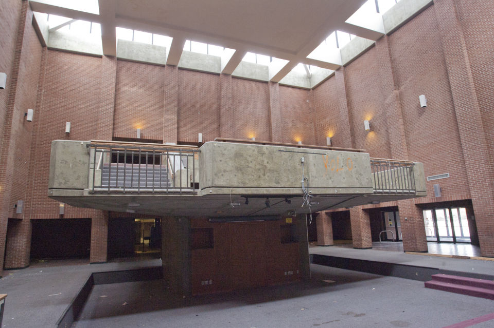 House budget plan funds Samuelson | News | dailyrecordnews.com