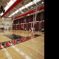 CWU's Nicholson Pavilion past and present | News | dailyrecordnews.com