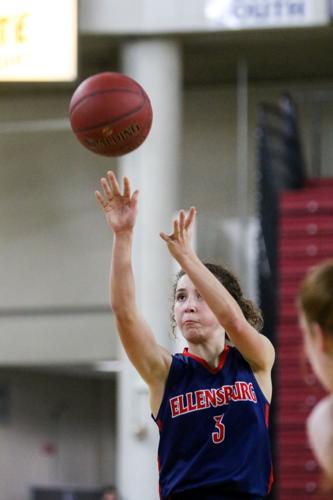 The Ellensburg girls basketball team is proving the doubters wrong ...