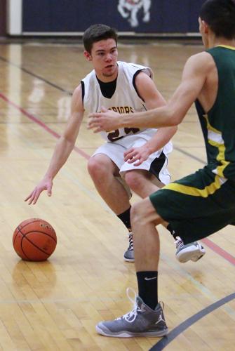 Cle Elum-Roslyn basketball swept at Kiona-Benton, travel to Wahluke ...