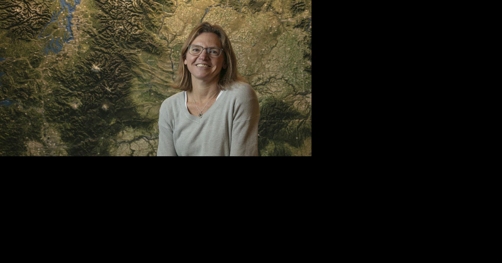 CWU geology professor honored as Lifetime Fellow for National Science ...