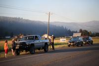 Red Bridge Fire near Cle Elum grows to 200 acres, triggers Level 3 ...