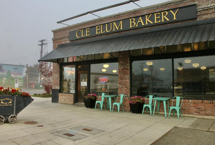 The Upper (County) crust: Bakery’s rise to excellence spans three ...