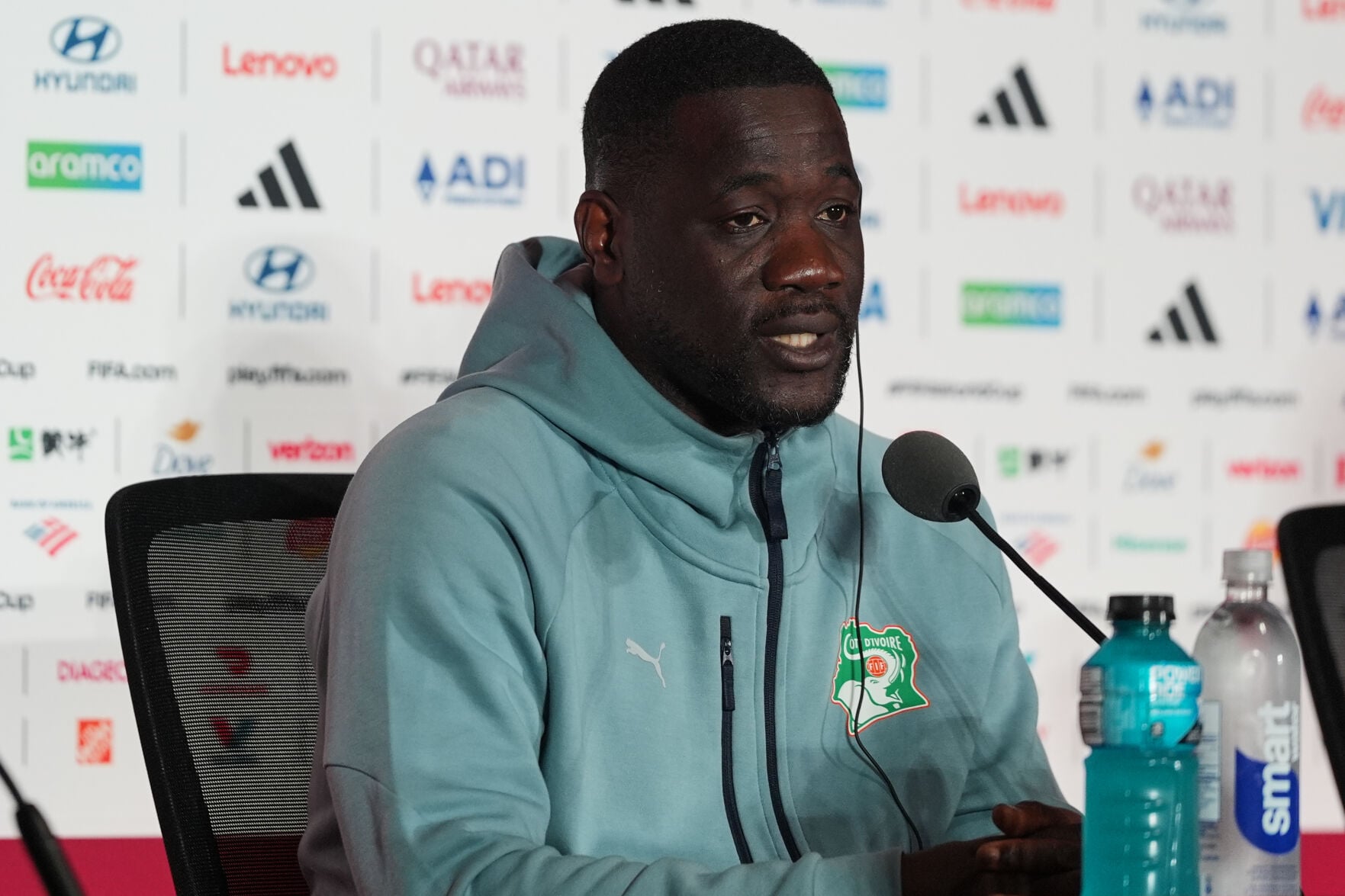 Ivory Coast WCup Soccer | World Cup 2026 | dailyrecordnews.com