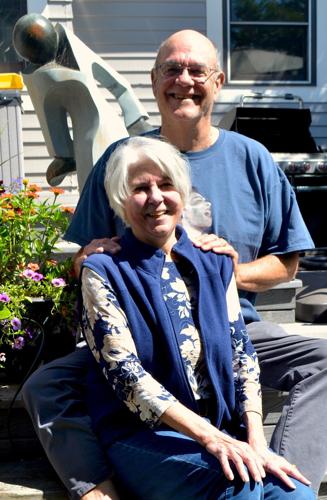 Don Solberg has been with the Jazz in the Valley every step of the way ...