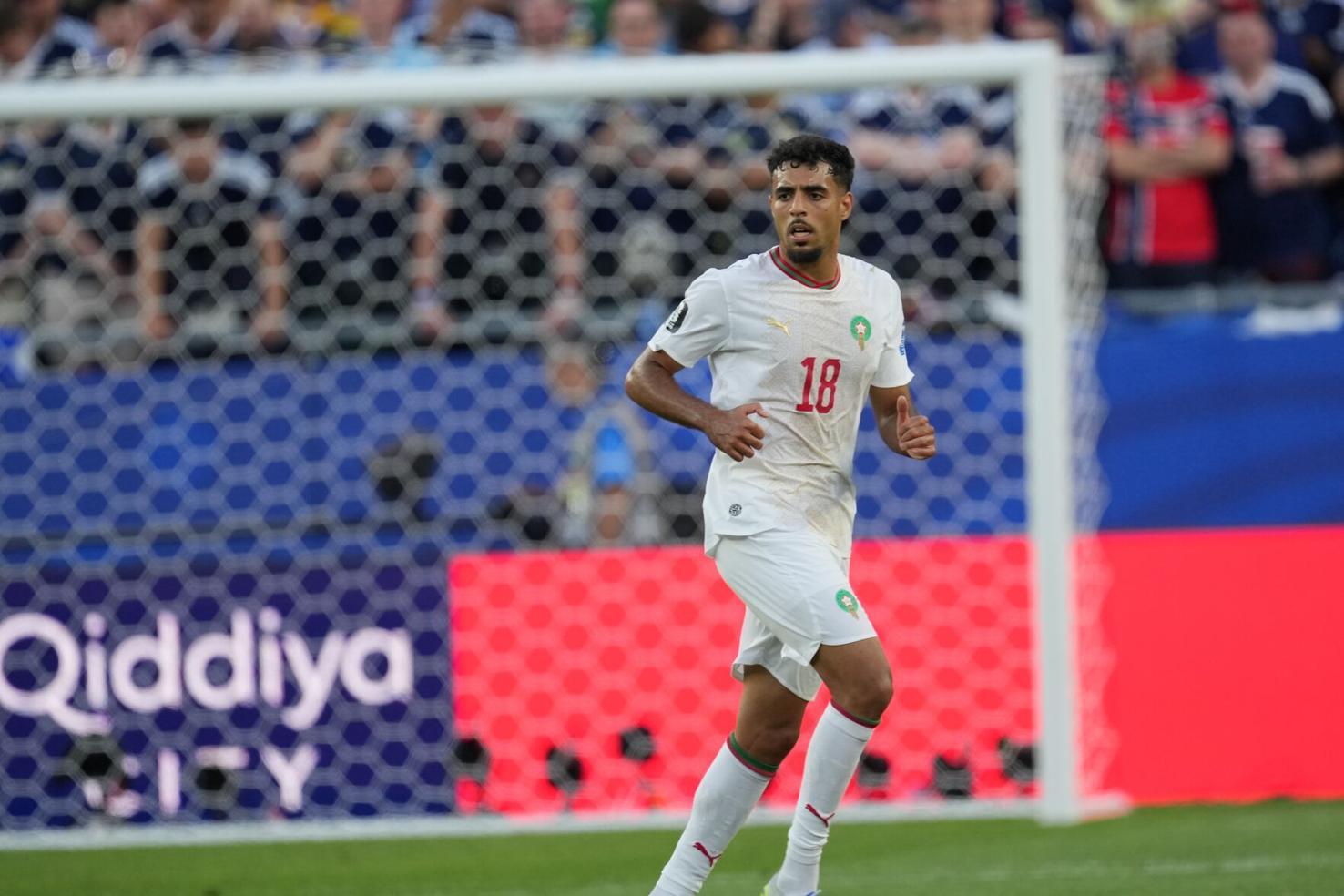 Morocco Scotland WCup Soccer | World Cup 2026 | dailyrecordnews.com