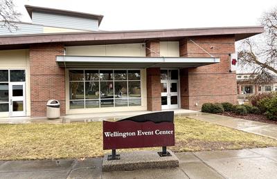 CWU renames event center in honor of multi-million dollar donors ...