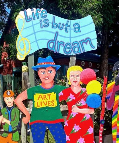 Artist home tour returns | Ellensburg | dailyrecordnews.com