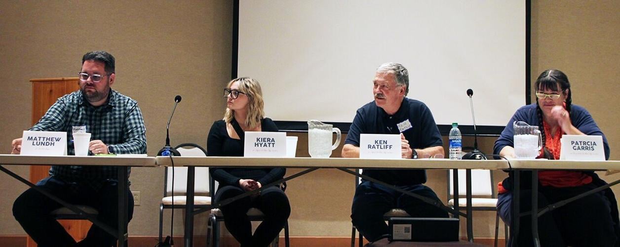 Candidate forum popular with Upper County voters | News ...