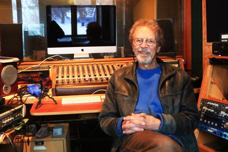 Ellensburg's historic Velvetone Records coming up on 40-year ...