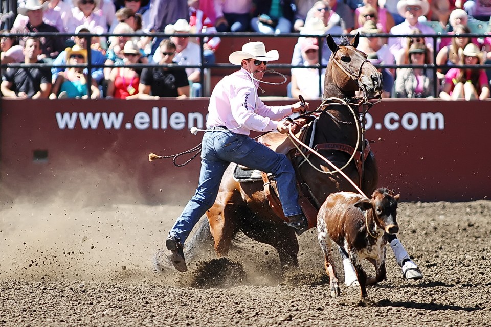 Ellensburg Rodeo: Previewing the short go | Ellensburg Rodeo 2012 ...