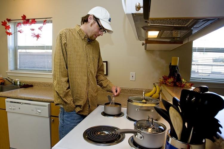 Follow-up Friday: Dan Zacharias doing well after lung transplant | News ...