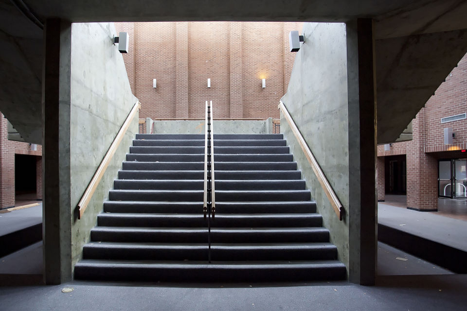 Samuelson Building | Photo Gallery | dailyrecordnews.com