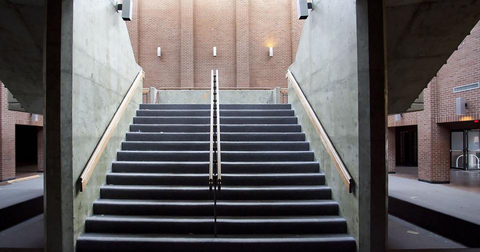 House budget plan funds Samuelson | News | dailyrecordnews.com