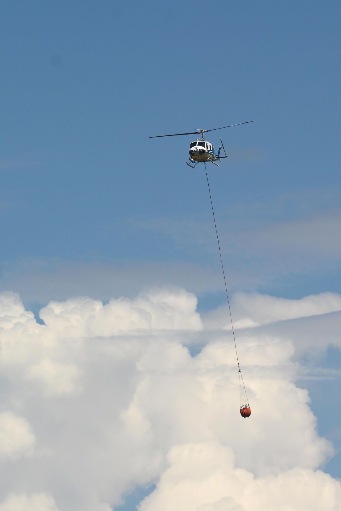 Department of Natural Resources prepares for fire season with helitack ...