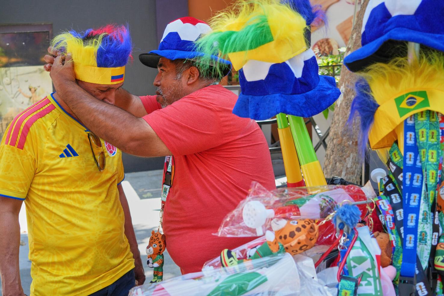 California WCup Soccer Reaction | World Cup 2026 | dailyrecordnews.com