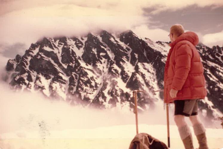 Fred Dunham reflects on a life outdoors | News | dailyrecordnews.com