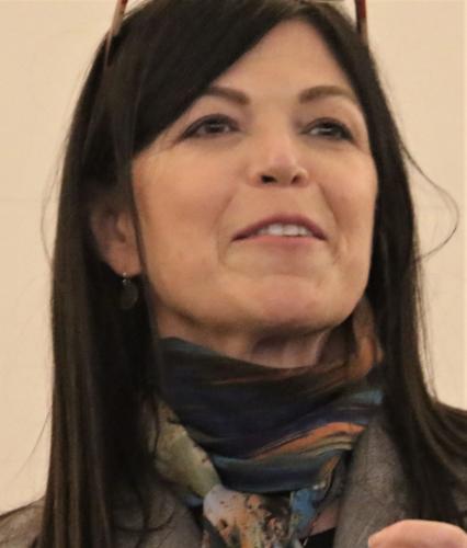New Ellensburg city manager feels she's a good match for the job | News ...