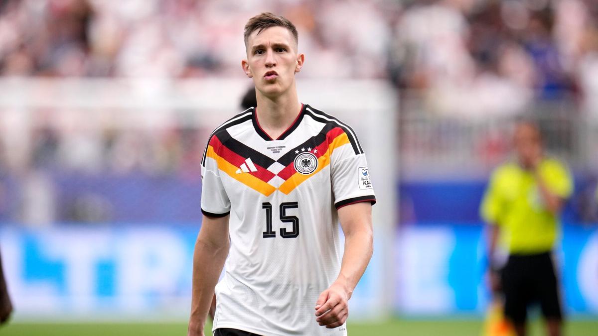 WCup Germany Curacao Soccer | World Cup 2026 | dailyrecordnews.com