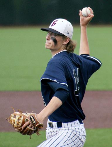 Ellensburg grad Brady Helgeson elated to be back playing organized ...