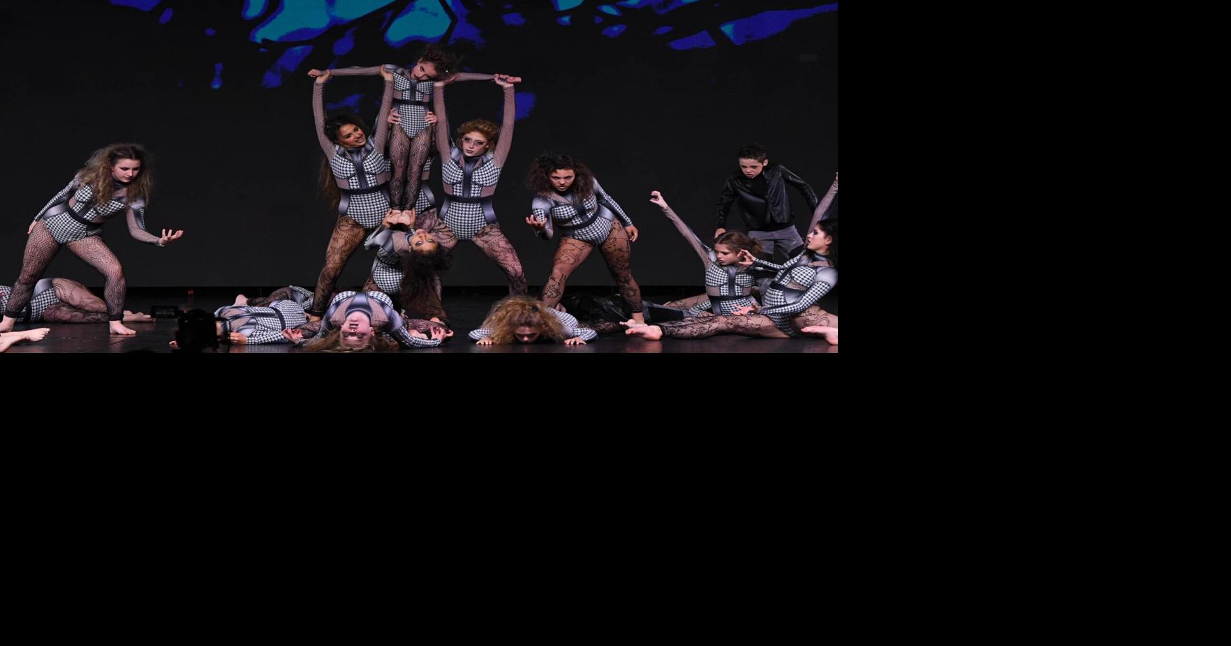 DubStep Studio excels at the prestigious Showstopper Dance ...