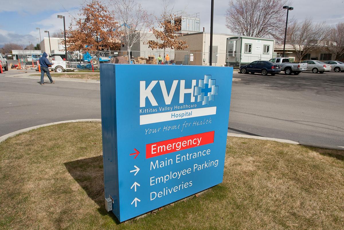 Neighbors concerned about KVH expansion | Members | dailyrecordnews.com