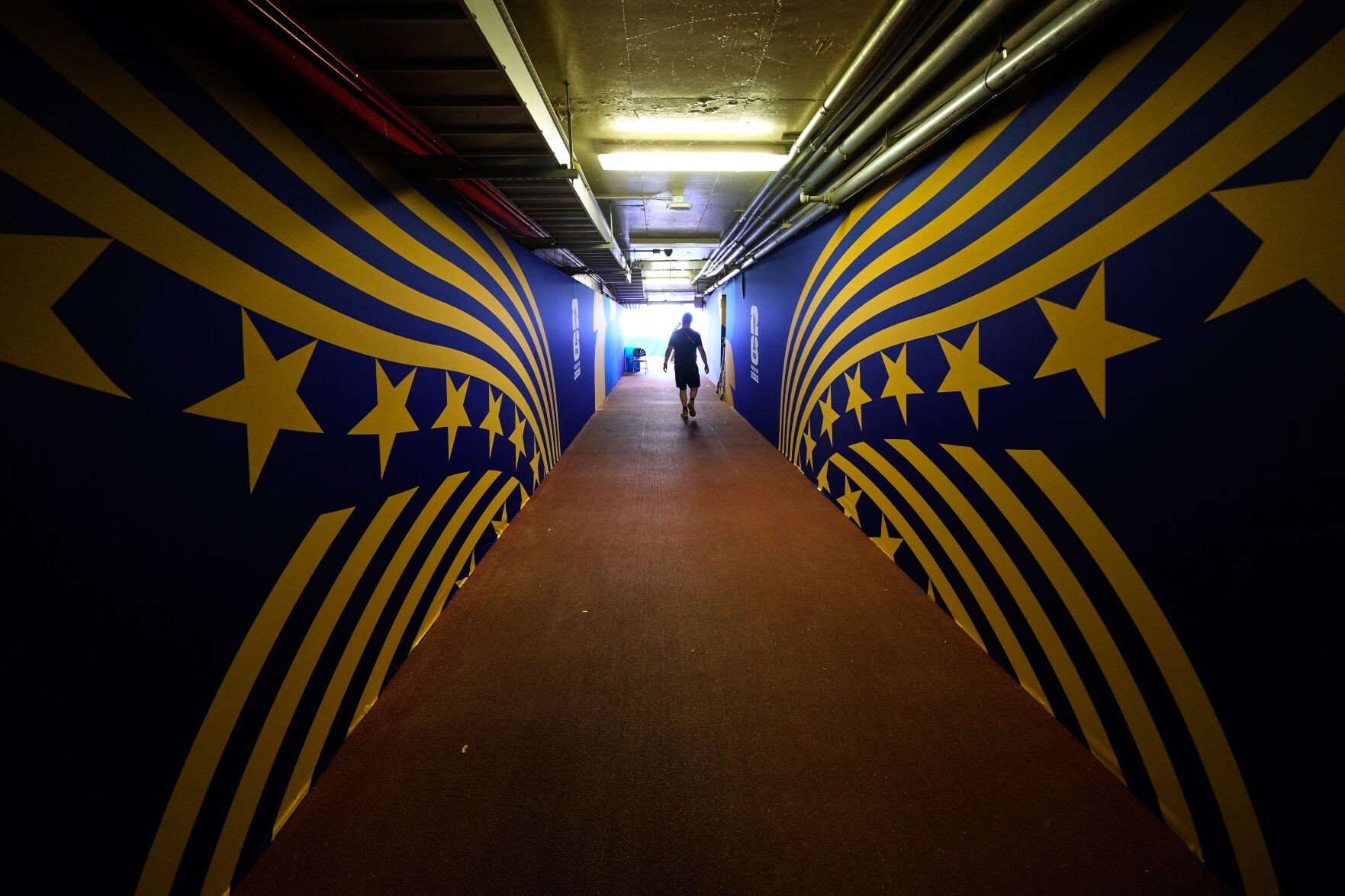 WCup Venues Stadium Kansas City Soccer | World Cup 2026 ...
