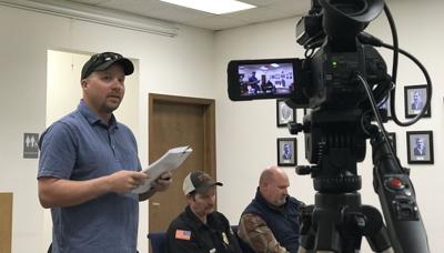 New public works director having fun in Cle Elum | News ...