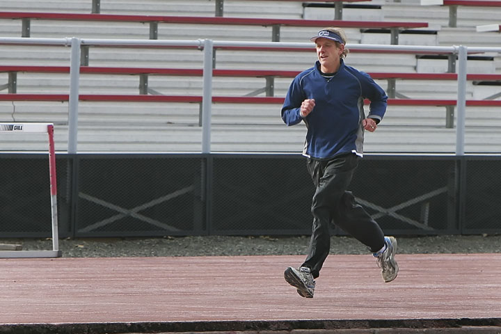 Ellensburg's Joe Sheeran becomes a champion after 20 year hiatus | News ...