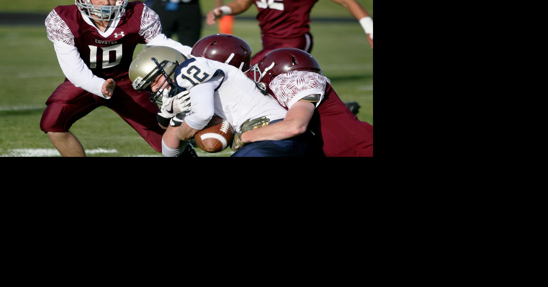 Kittitas football looks to overcome loss to Tri-Cities Prep | Sports ...