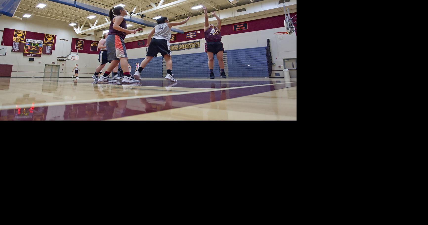 Cle Elum-Roslyn girls basketball looks to focus on defense for 2017-18 ...