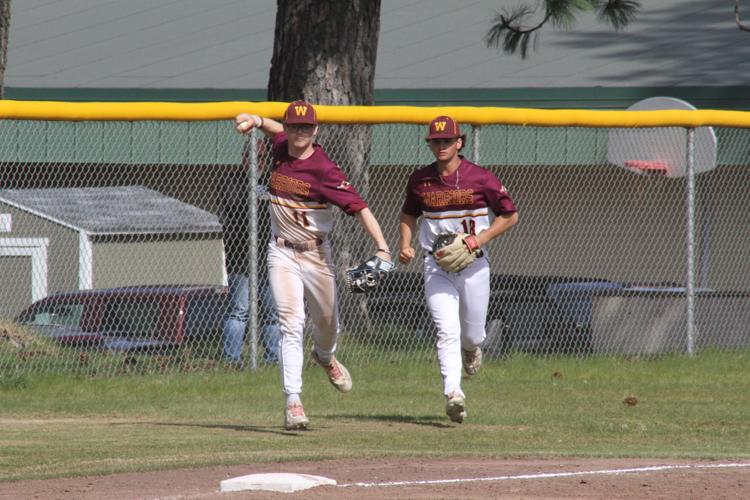 Warriors drop playoff game to Warden | Sports | dailyrecordnews.com