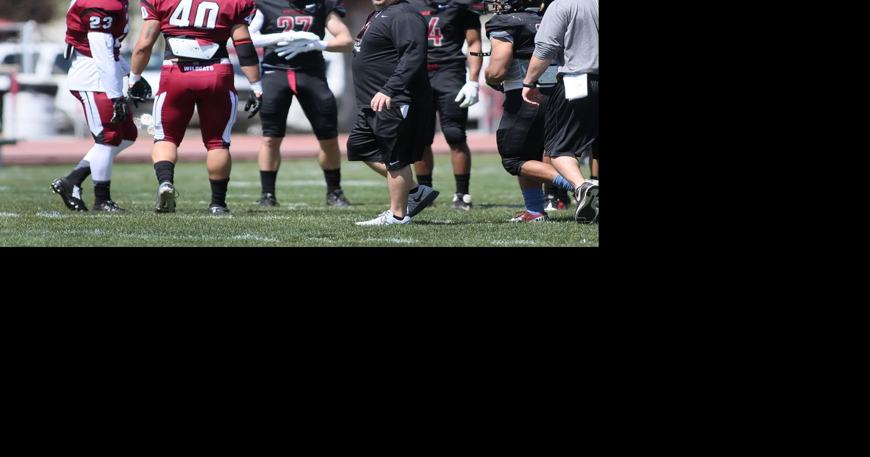 CWU football picked 3rd in GNAC poll | Members | dailyrecordnews.com