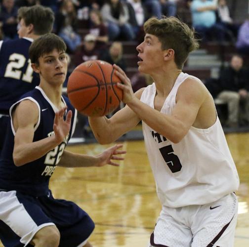 Kittitas boys fall in the final seconds to TCP | Sports ...