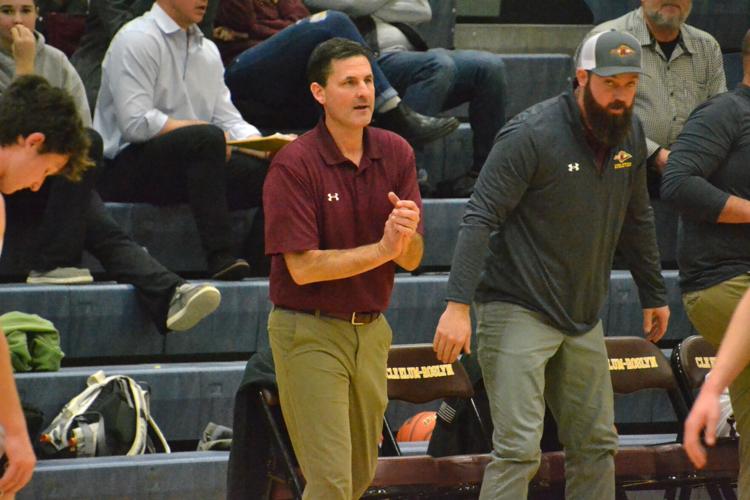 New-look Warriors: Cle Elum-Roslyn boys basketball back with new coach ...