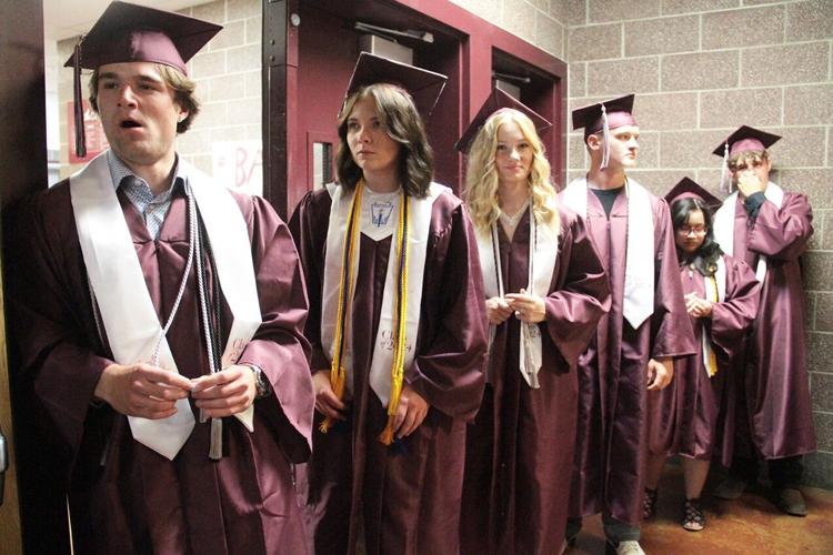 Kittitas Coyotes offer heartfelt farewell | News | dailyrecordnews.com