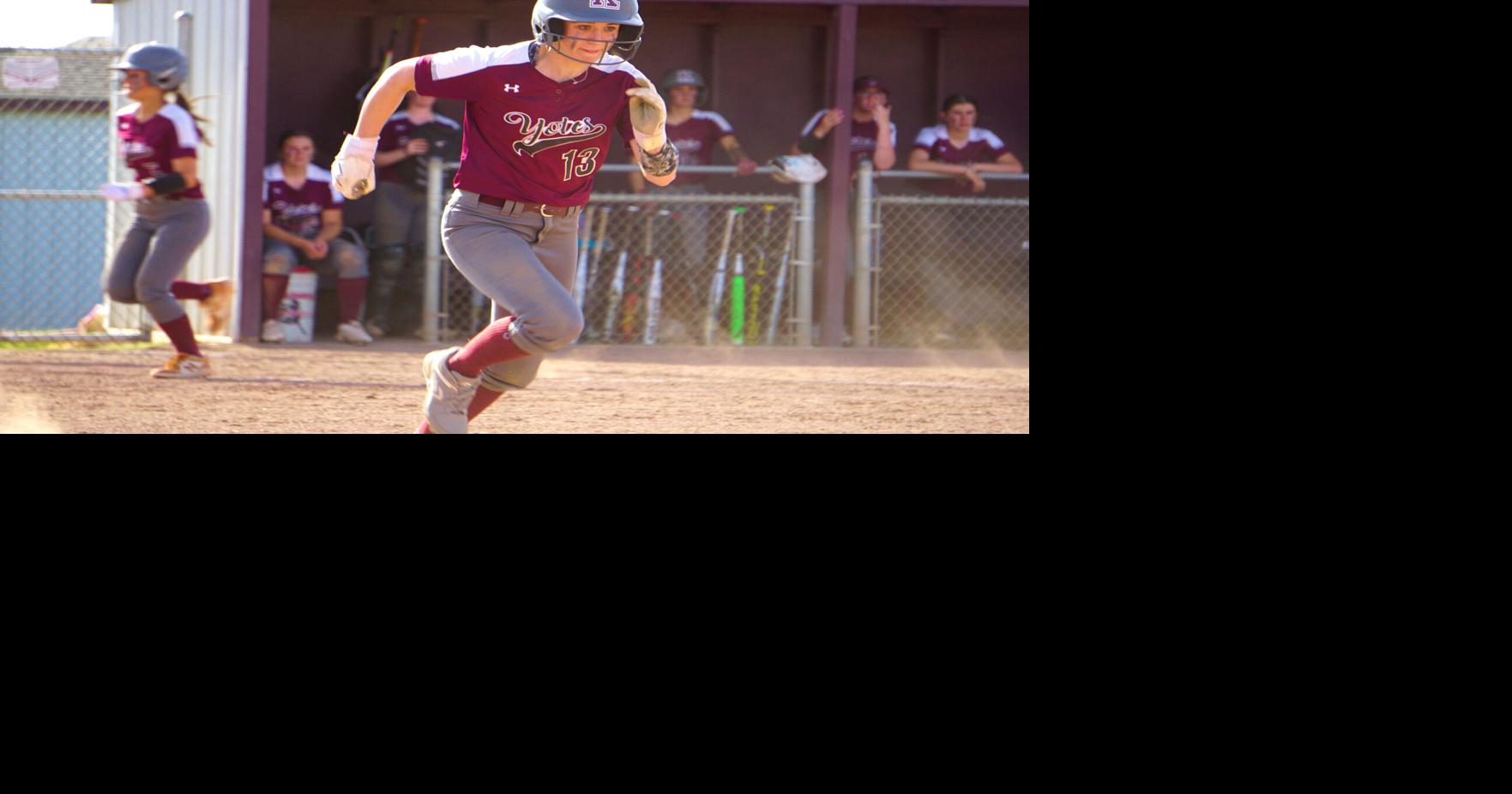 PREP ROUNDUP: Offense powers Coyotes through district playoffs | Sports ...