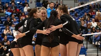 CWU roundup: Cal State San Bernardino volleyball ends Wildcats ...