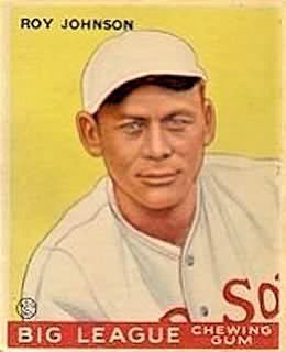 Roy Johnson begins his Major League career with Ellensburg Hawks ...